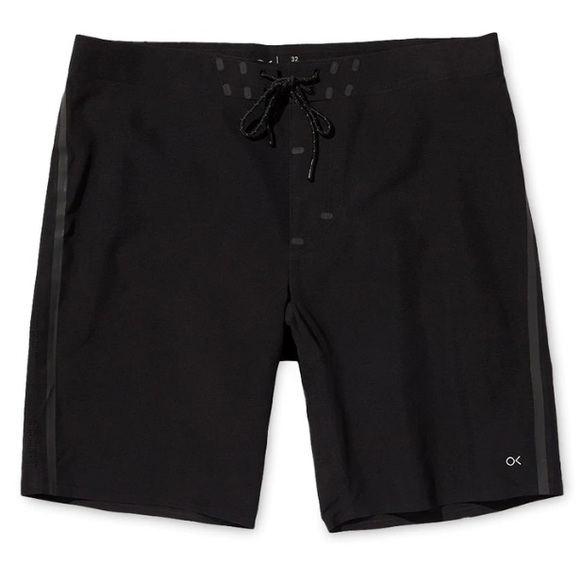 Outerknown | Swim | Nwt All Black Outerknown Kelly Slater Apex Surf ...